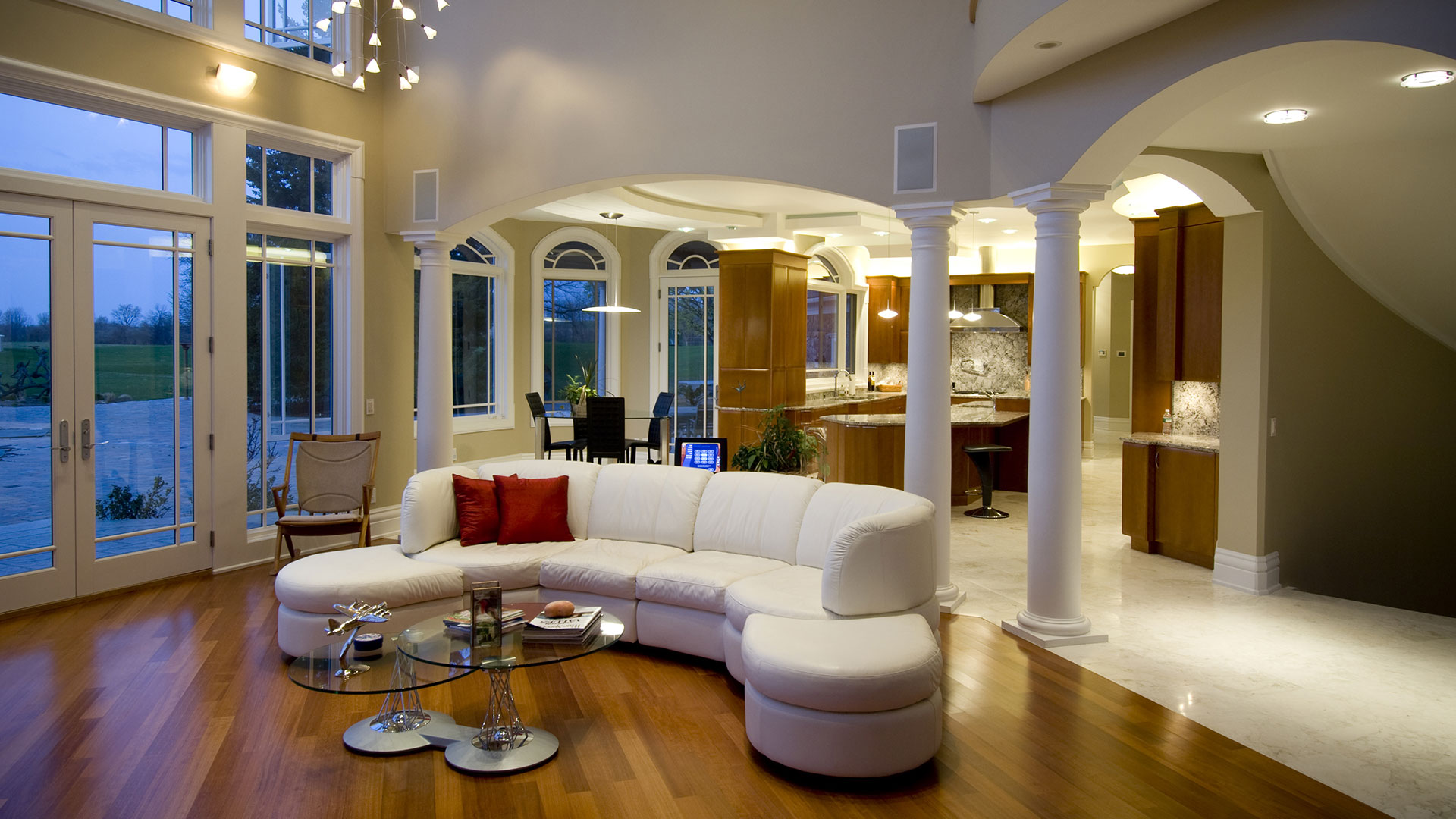 EJI Interiors